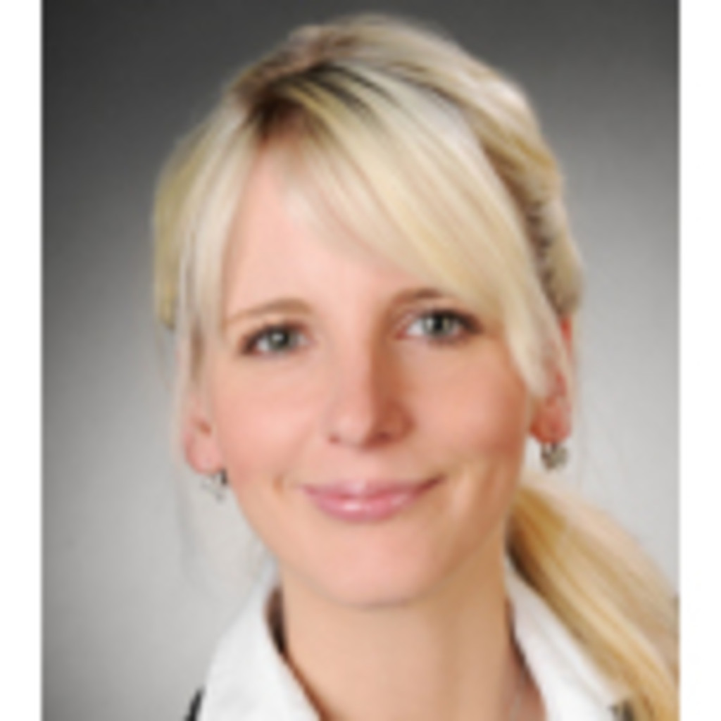 Jennifer Gerdes - Assistentin des Vertriebs, Marketing - Stöhr ...