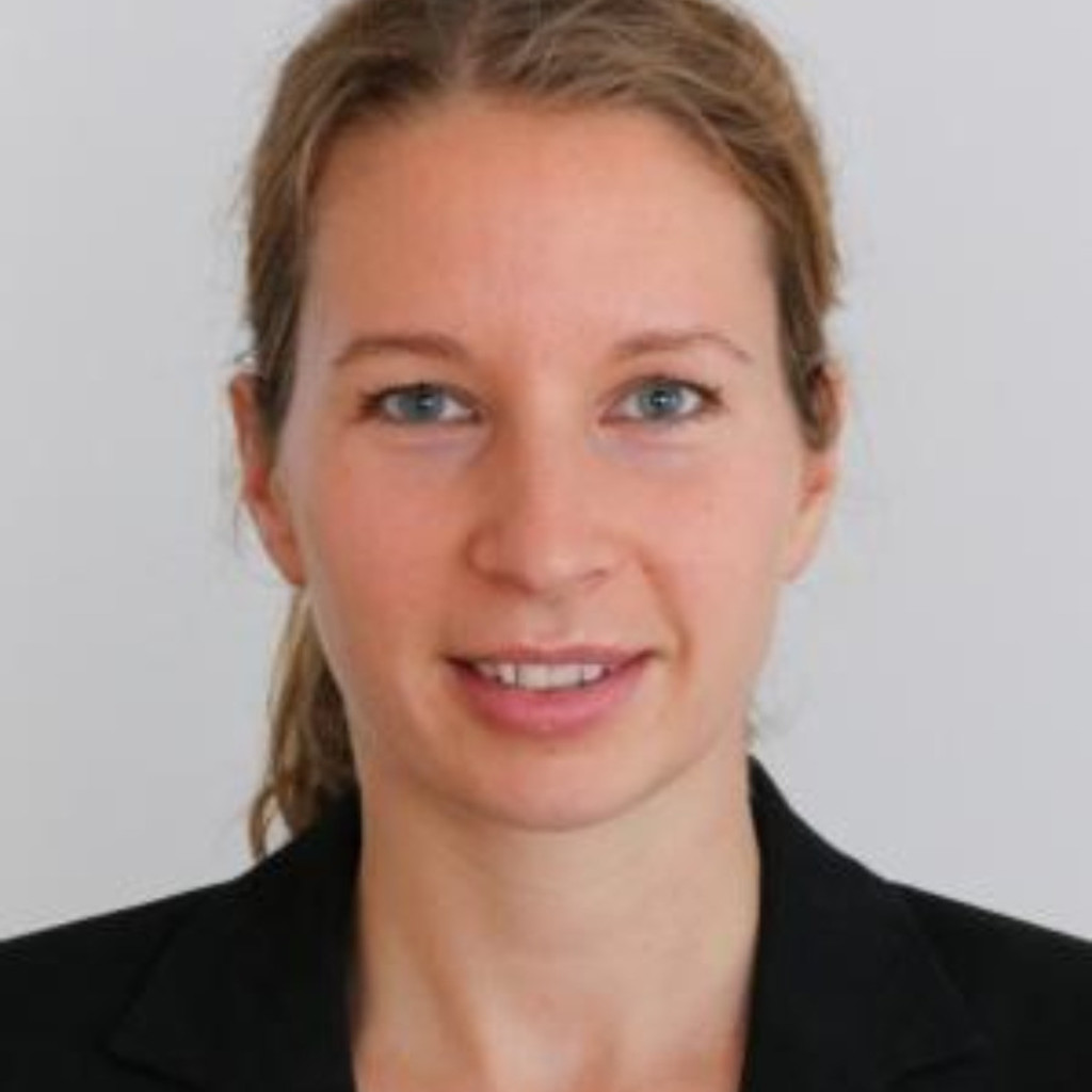 Maria Wilhelm - Senior Manager, Regulatory Affairs Lifecycle Wellness ...