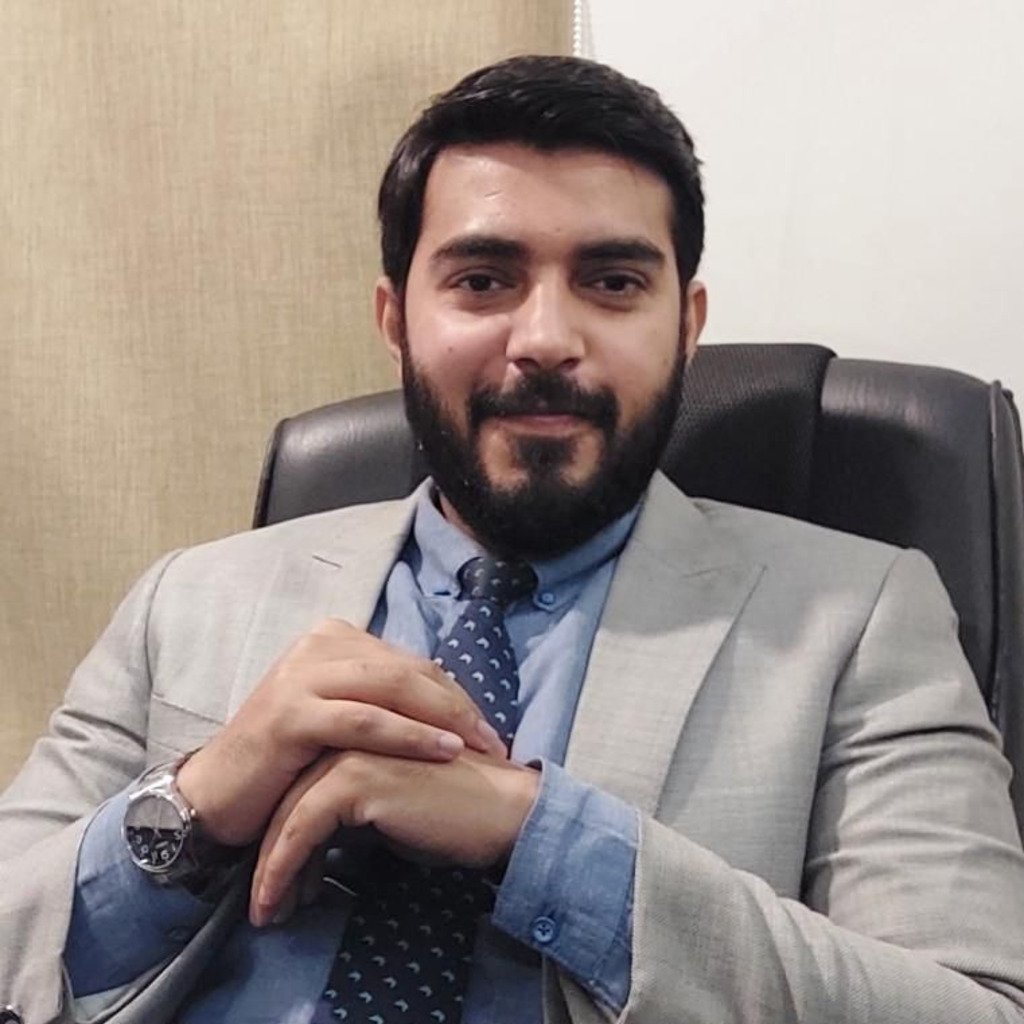 Ahmed Javed - Assistant Manager Accounts - Defence Housing Authority | XING