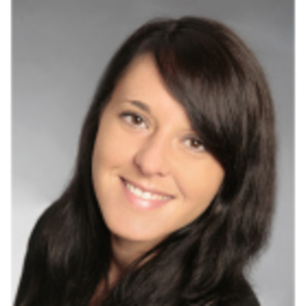 Nadia Kadi - Vice President - Explore Luleå AB | XING