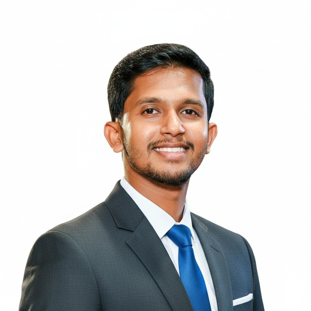 Niran Rathnayake - Maintenance Engineer - Access Eco Electric PVT LTD ...