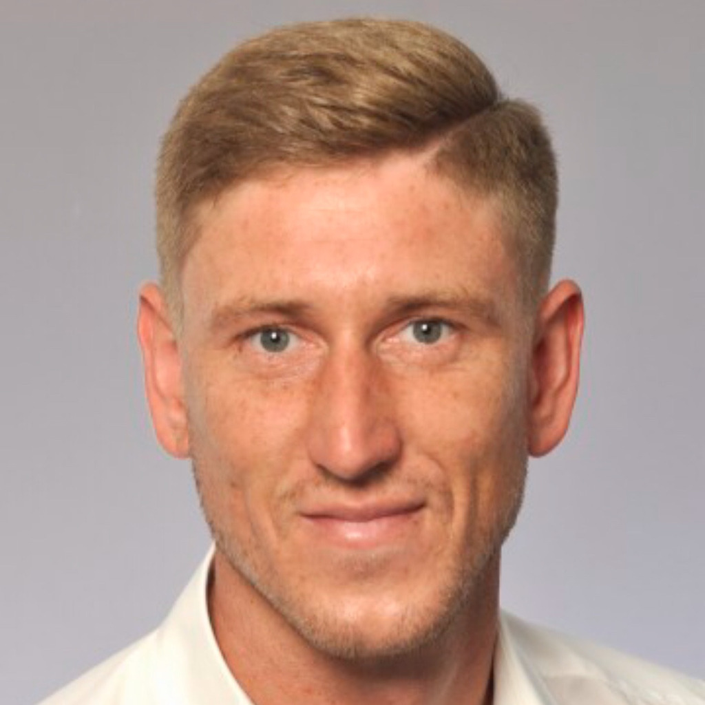 Alexander Hessler - Verkaufsberater Gebraucht- und Jahreswagen ...