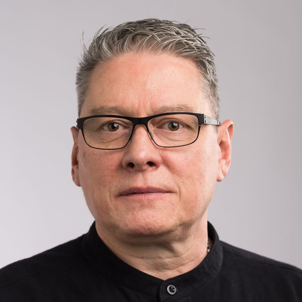 André Baumgartner - CMO - innoQ Schweiz GmbH | XING