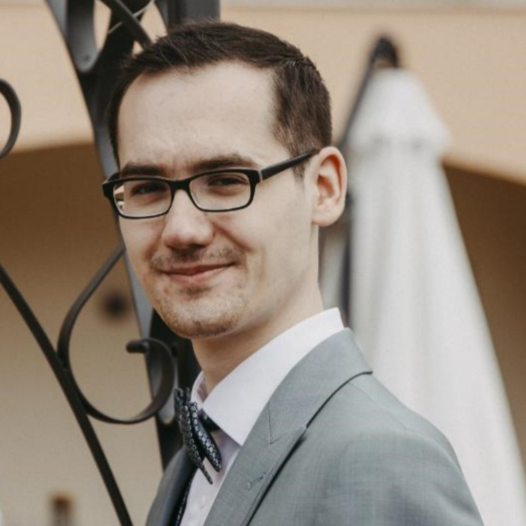 Marvin Steenberg - IT-Systemelektroniker - Deutsche Telekom AG | XING