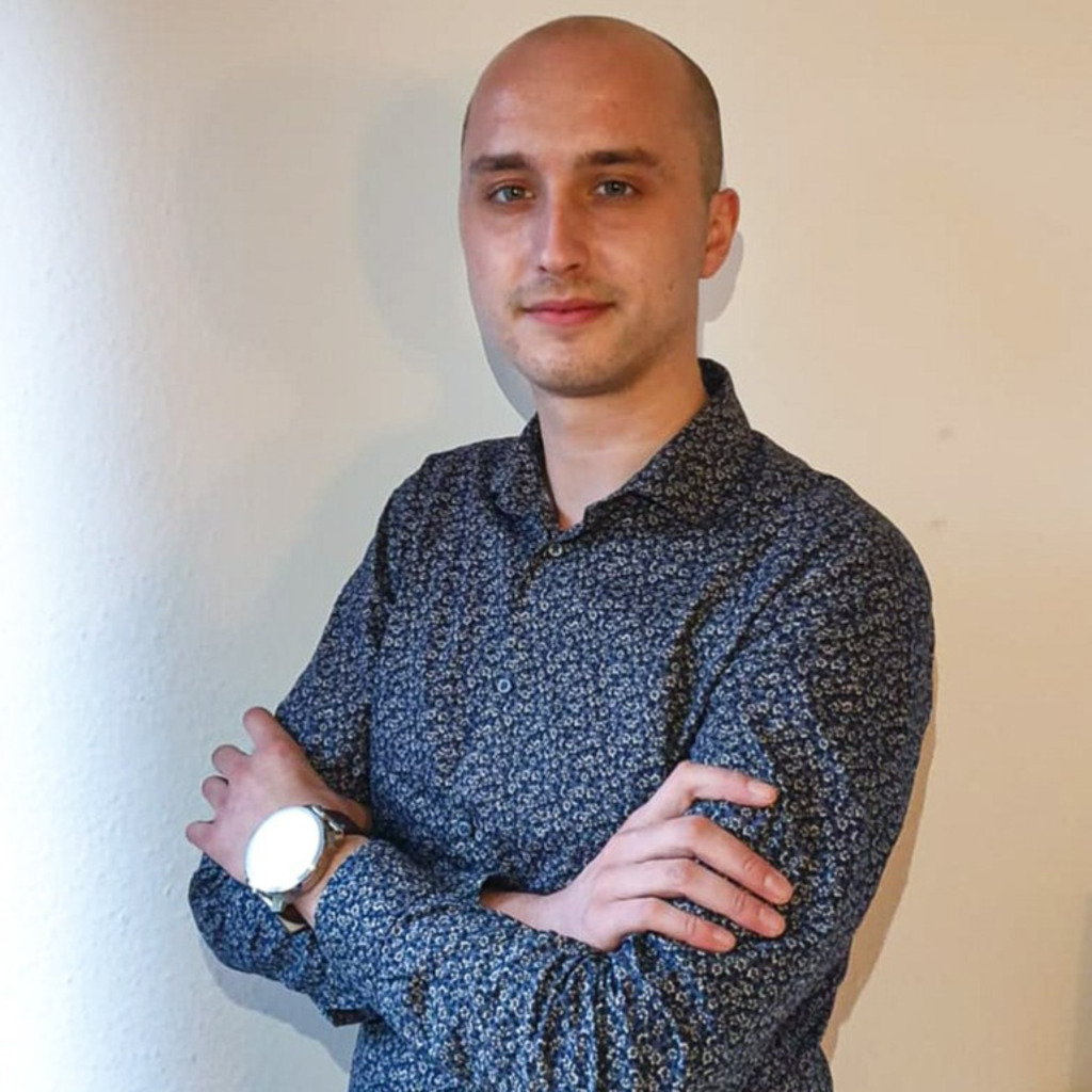 Christian Lankenau - Außendienstmitarbeiter - Felder KG | XING