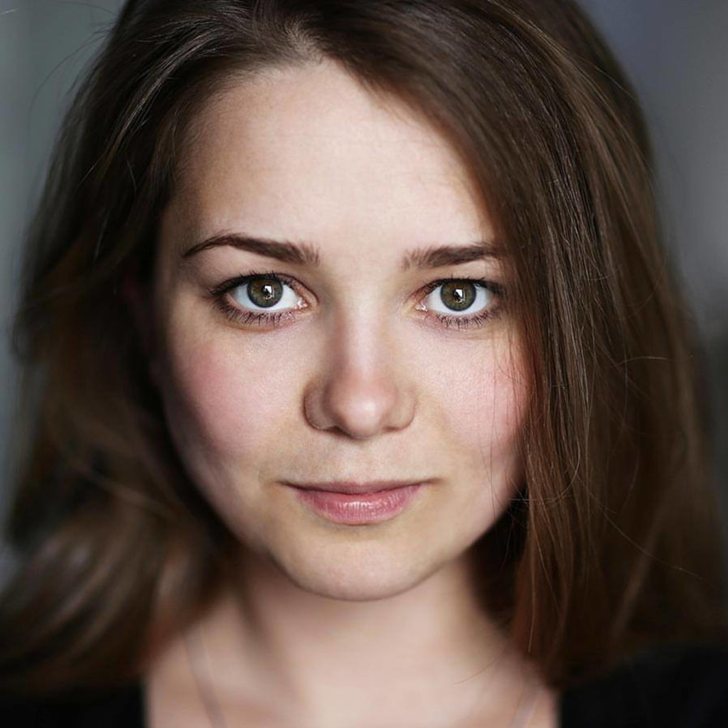 Anna Ritter - Fotografin - Anna Ritter | XING