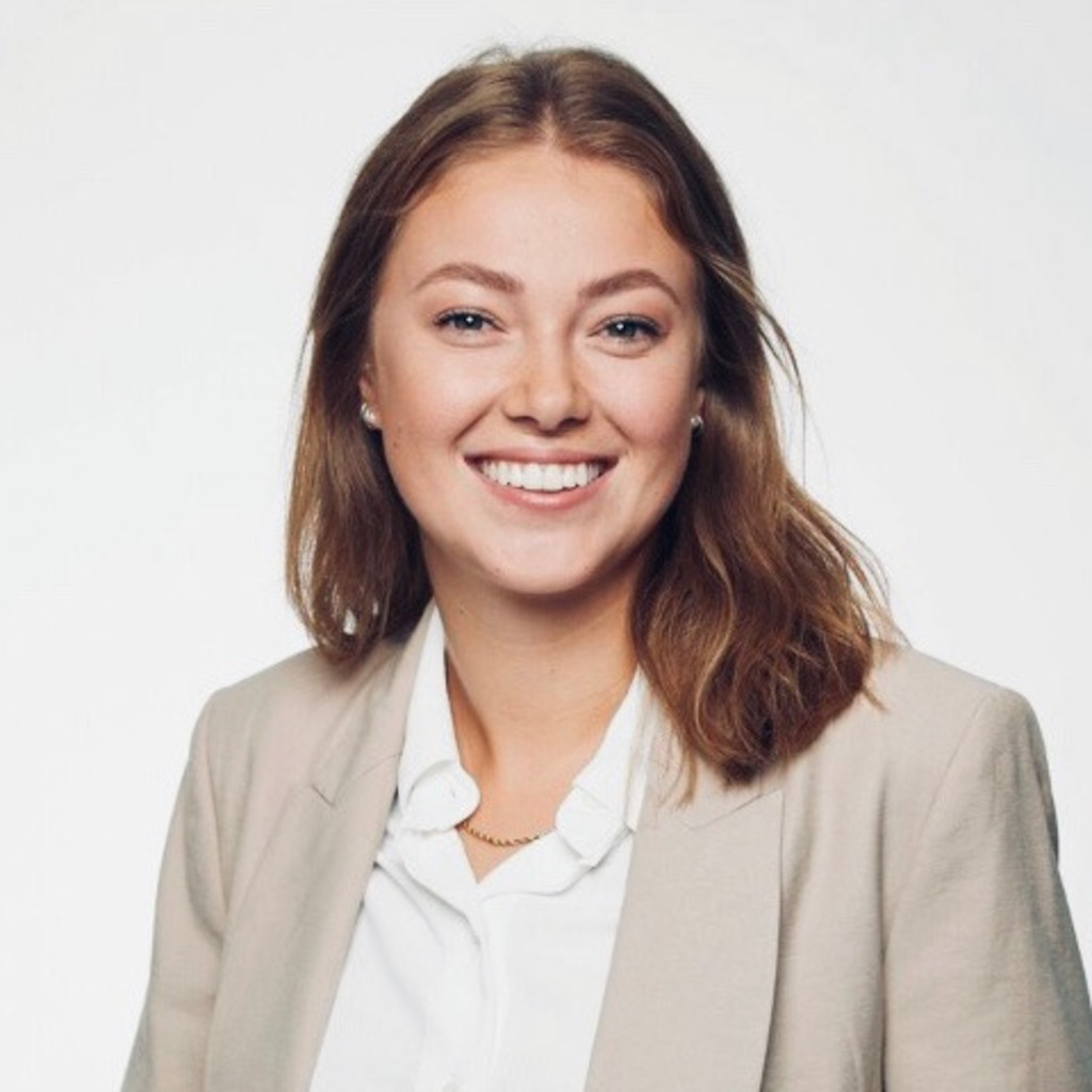 Caroline Dick - Branding & Kommunikation - NUWOG Unternehmensgruppe | XING