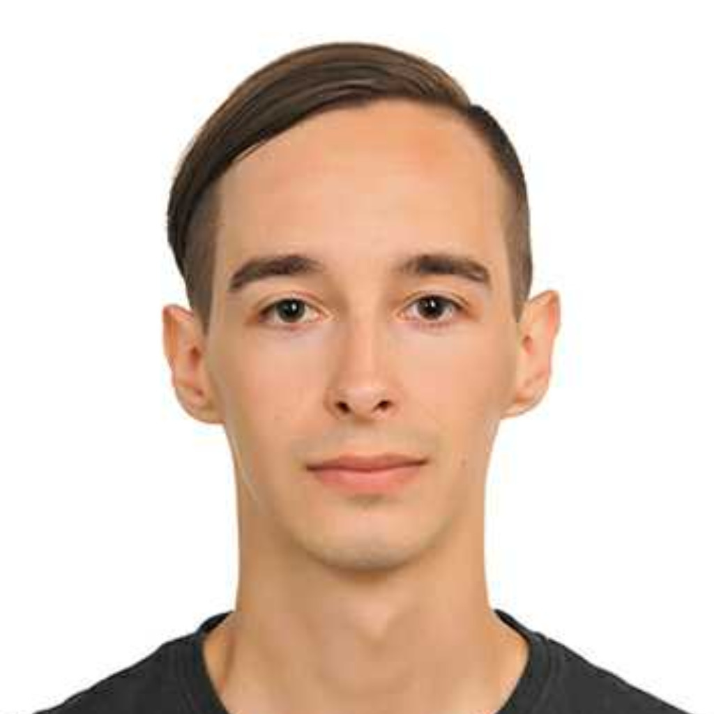 Ostap Smolynets - .Net Tech Lead - Navidium | XING