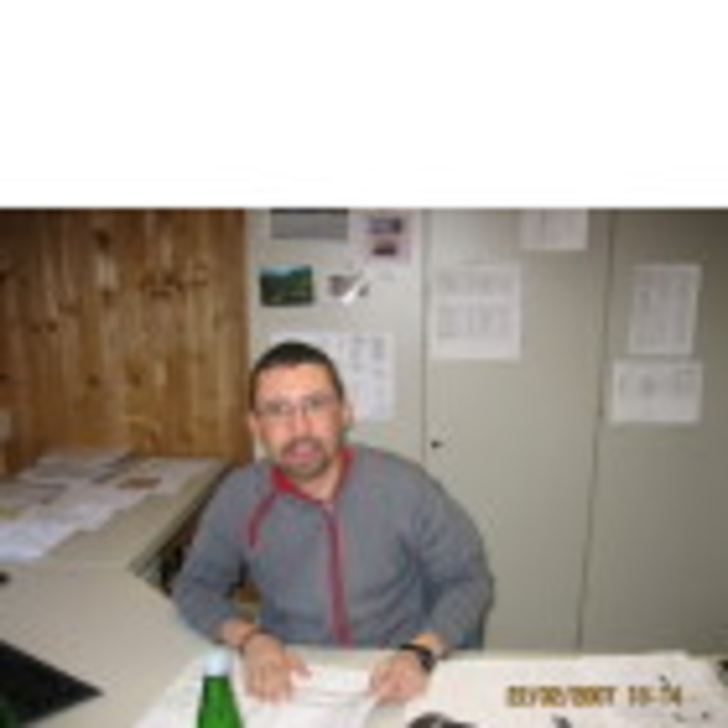 Steve Jost - Stev. Bauleiter OBW und Rettungschächte - Strabag SE | XING