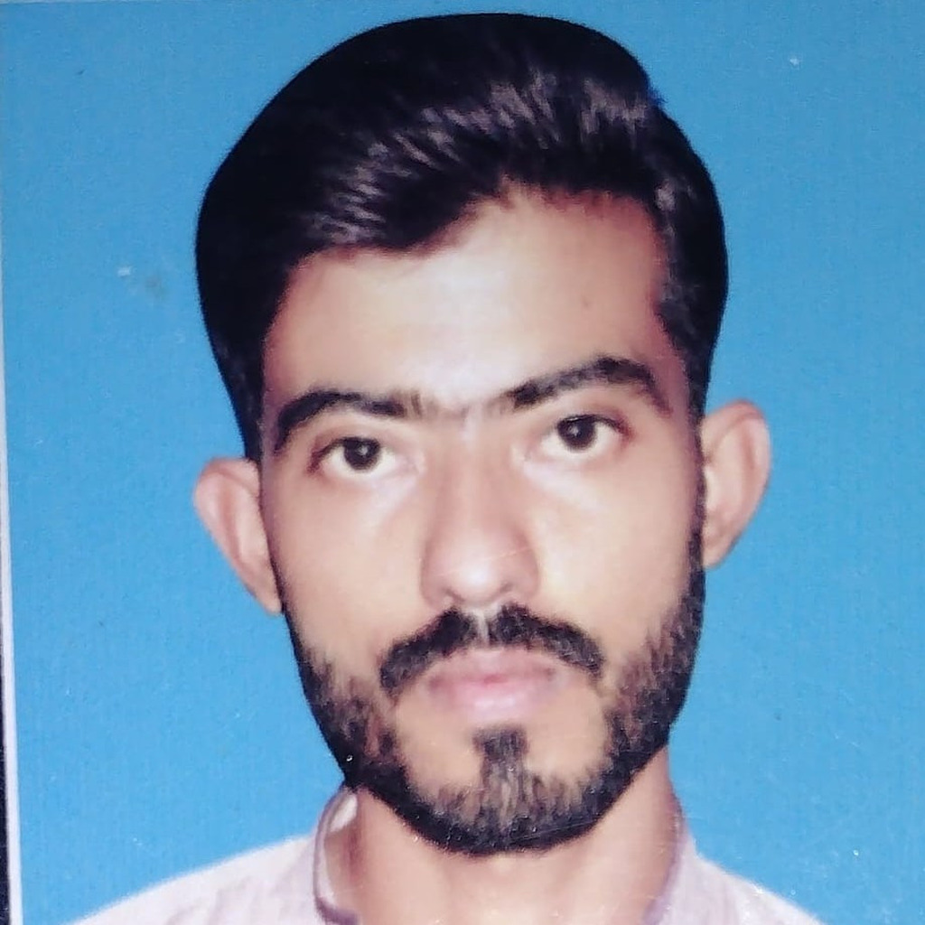 usama jahangir - Data Analyst - Computer teacher | XING