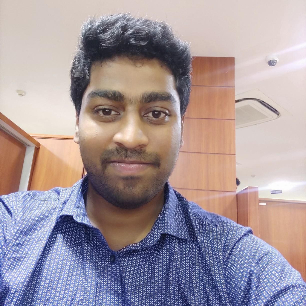 Melvin Paul - Senior Human Resource Associate - Endo India | XING