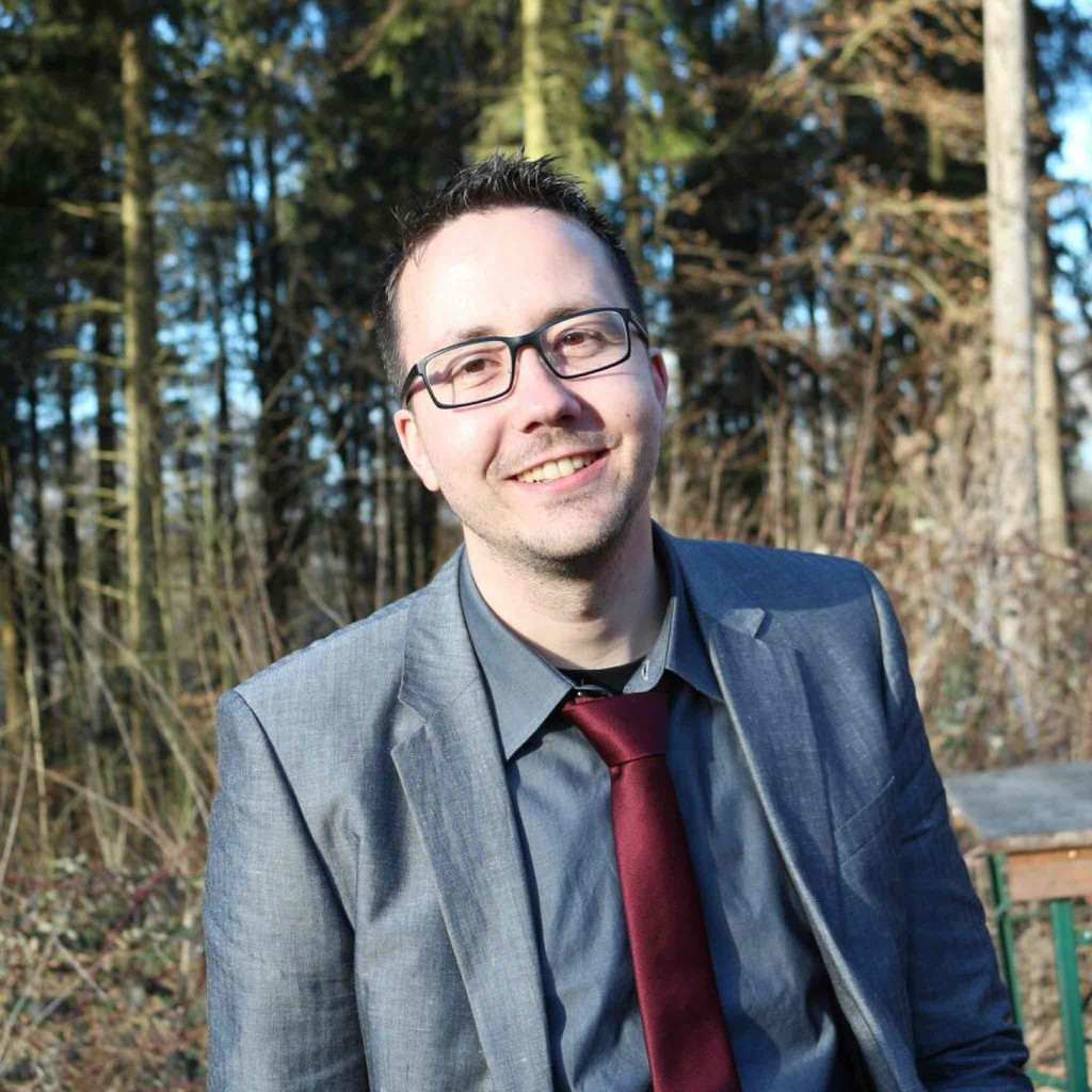 Christian Munk - CEO - Mietpark Munk GmbH | XING