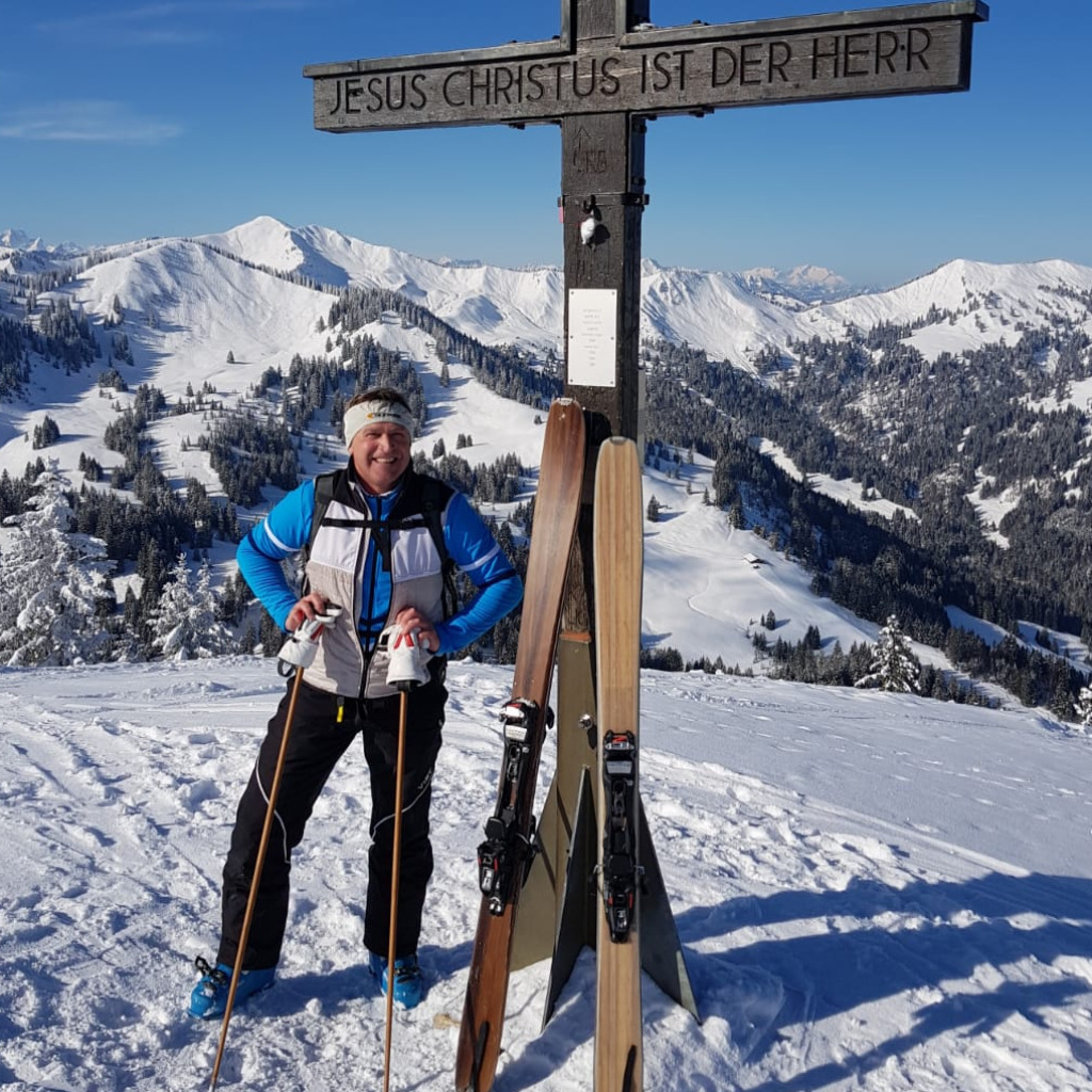 Christian Dexle - Geschäftsführer - PWG | XING