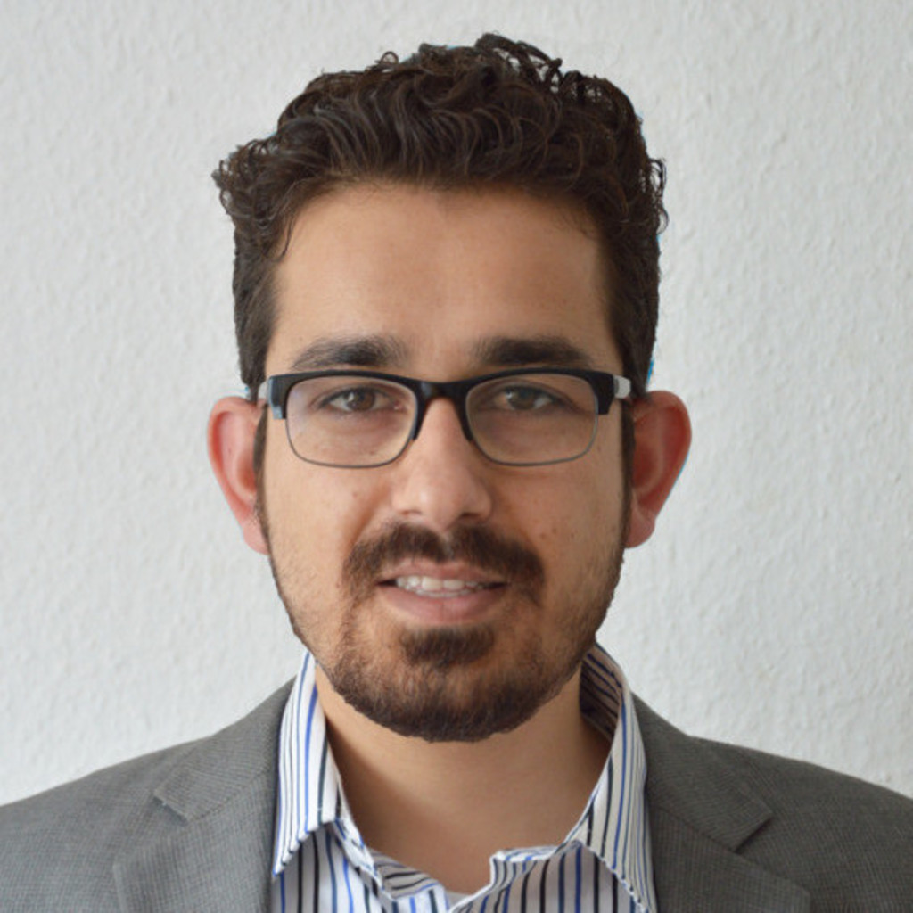 Hasibullah Sahibzada - Senior Software Engineer - Facelift brand ...