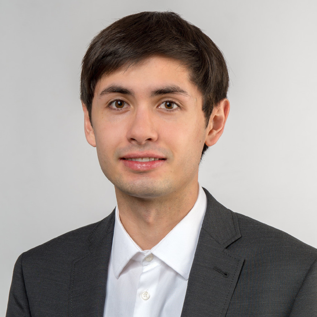 Michael Wenger - Research assistant - ONE Agency | XING