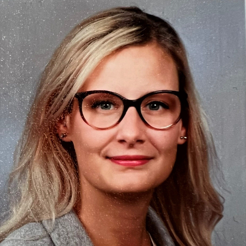 Anna Heß - Niederlassungs/Vertriebsleiterin - TOTAL Feuerschutz GmbH | XING