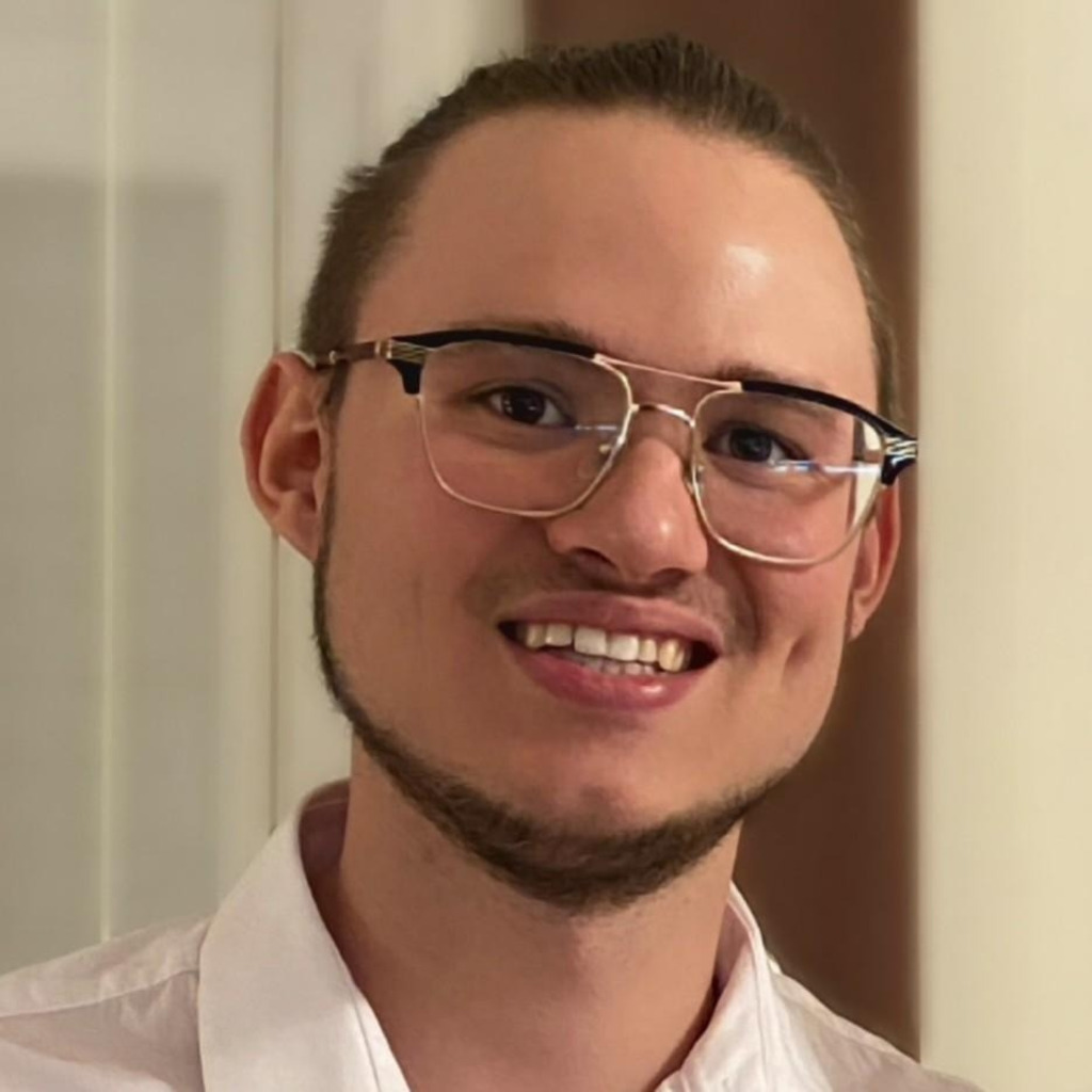 Alexander Fitterer - Elektromonteur - Kreiswerke Main-Kinzig GmbH | XING