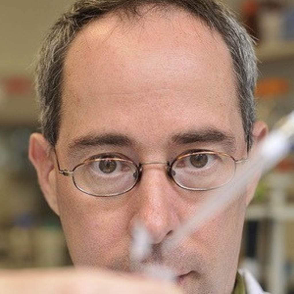 Christopher Walkey - Staff Scientist - Baylor College of Medicine | XING