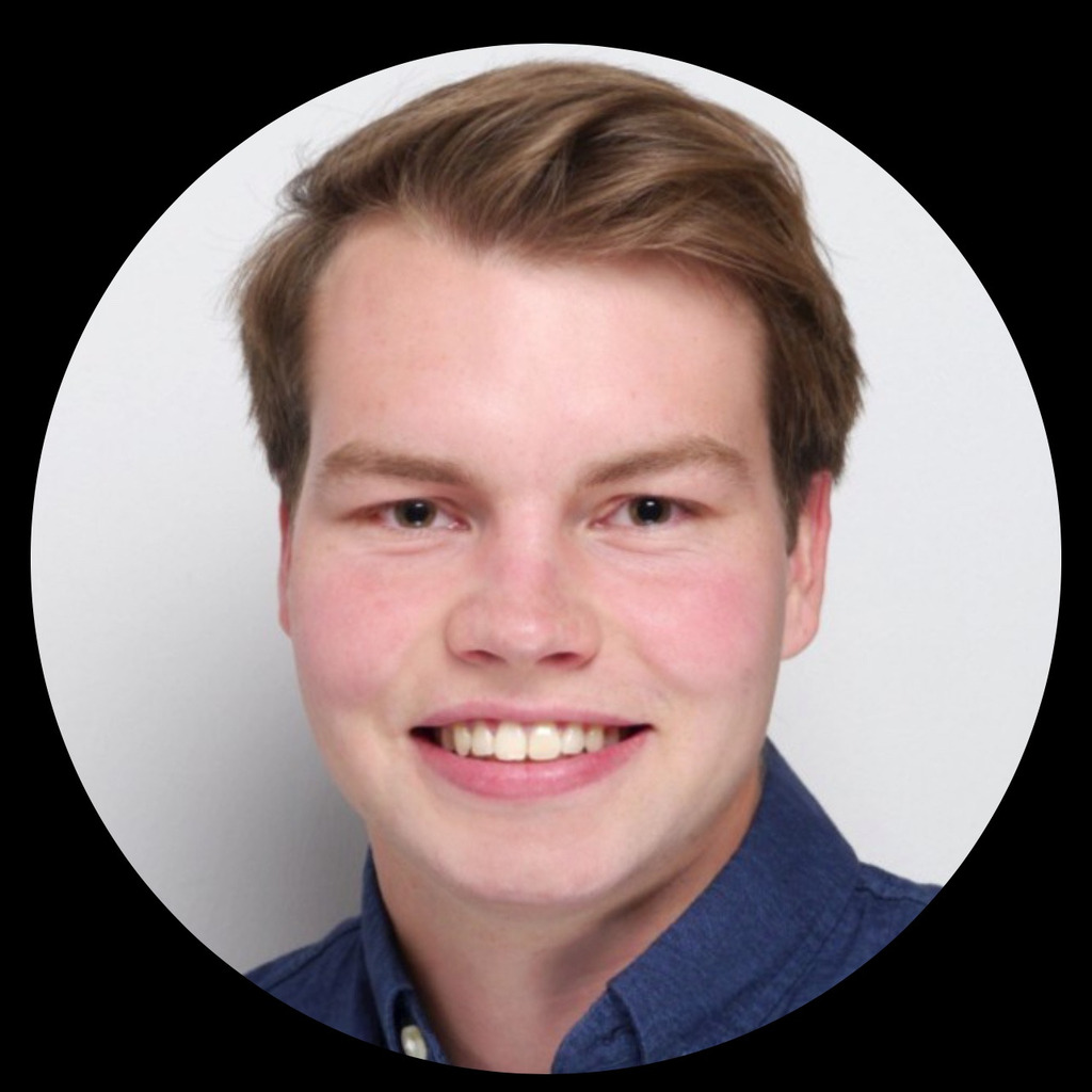 Christian Jost - Network Engineer - ZRF Saar | XING