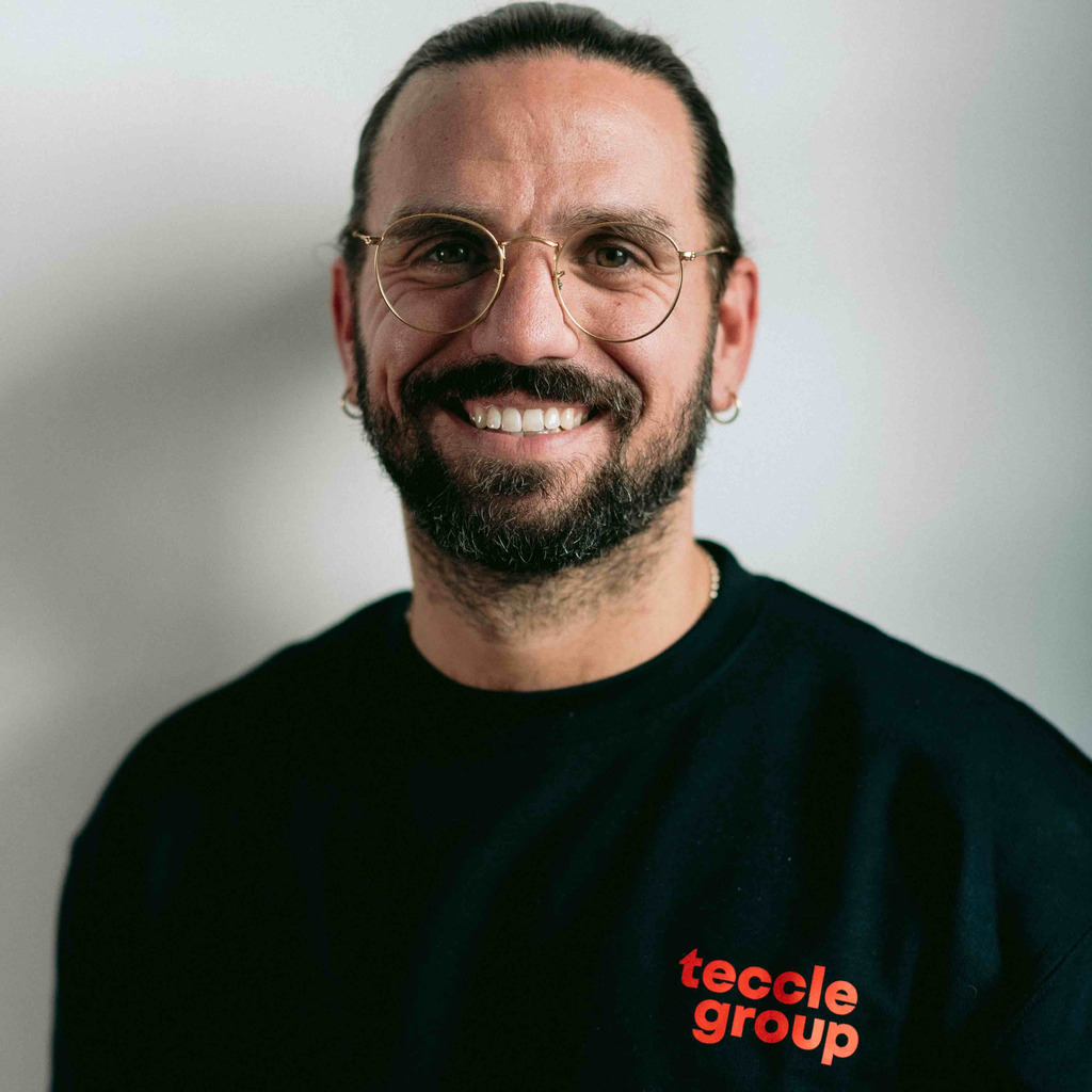 Sven Kalisch - Managing Partner - teccle group GmbH | XING