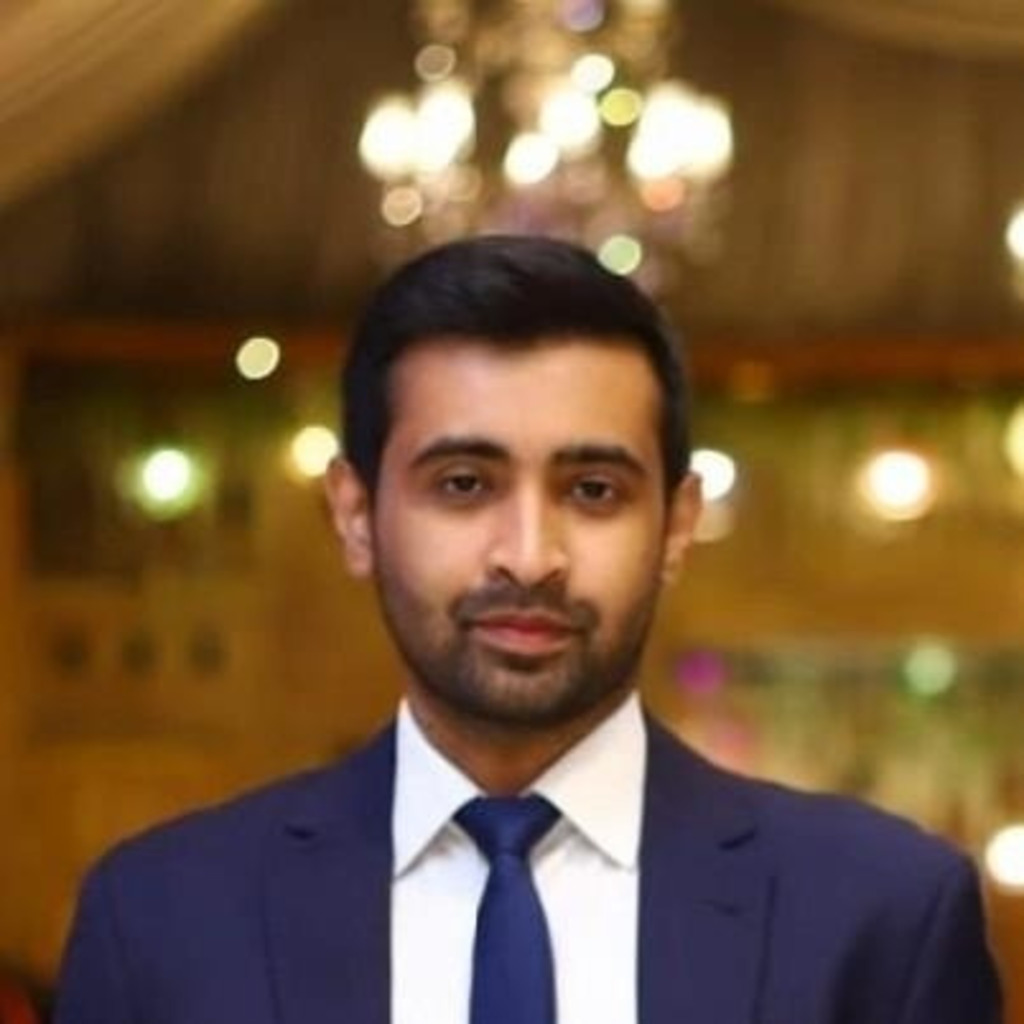 Azhar Kamal - Mathematical Finance and Actuarial Science - Technical ...