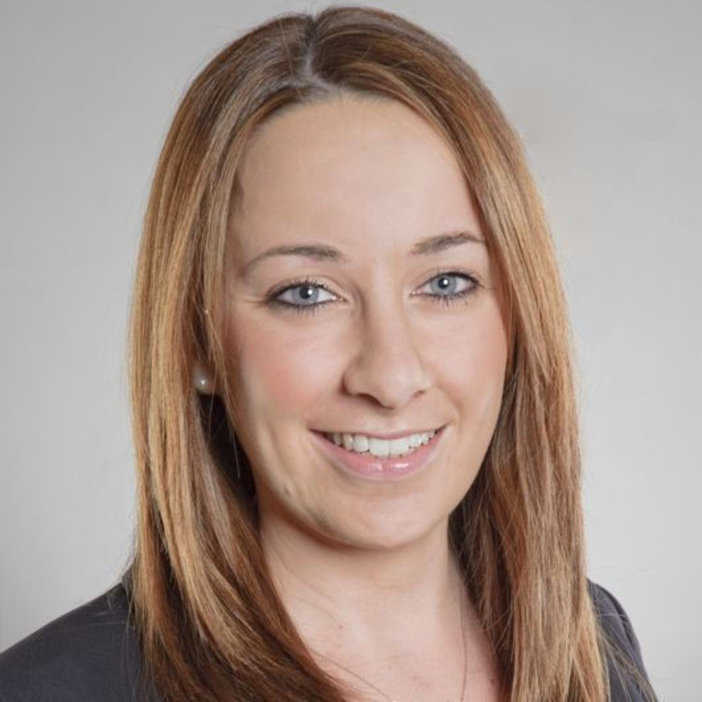 Susanne Weier - Projektmanager Business Travel - DERPART Reisevertrieb ...