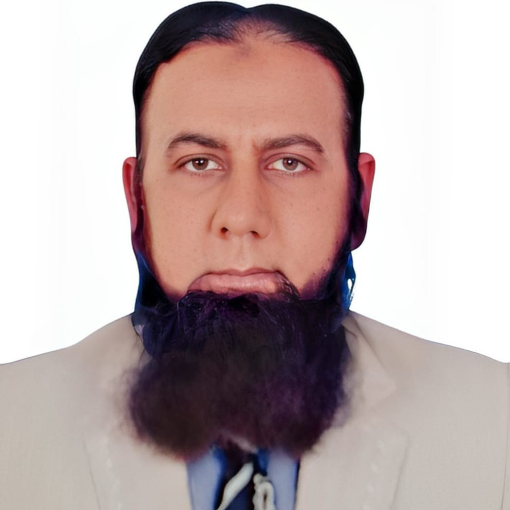 Ahmed jamshed - Mechanical Engineering Technician - I am retired | XING