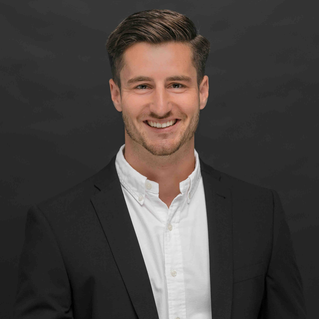 Nils Hartmann: Ausbildung und Berufserfahrung | XING