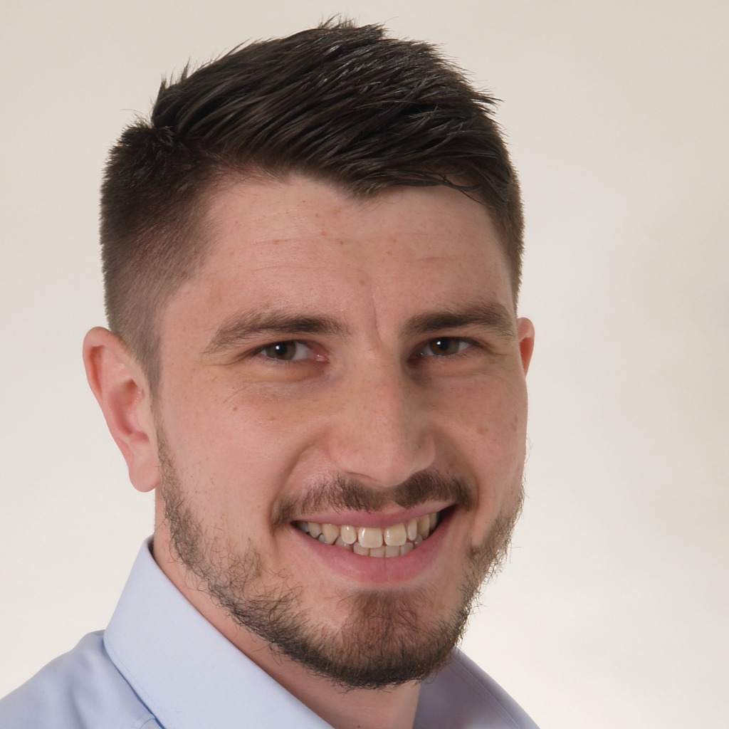 Pascal Maesel - Customer Success Manager - SAP Deutschland SE & Co KG, Walldorf | XING