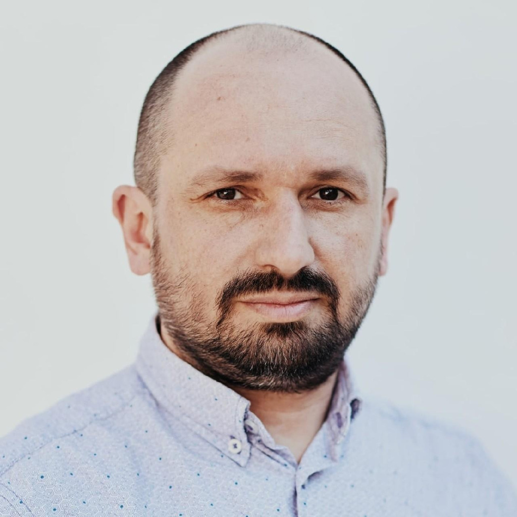 Atanas Vasilev - Head of Product - Schöffel PRO GmbH | XING