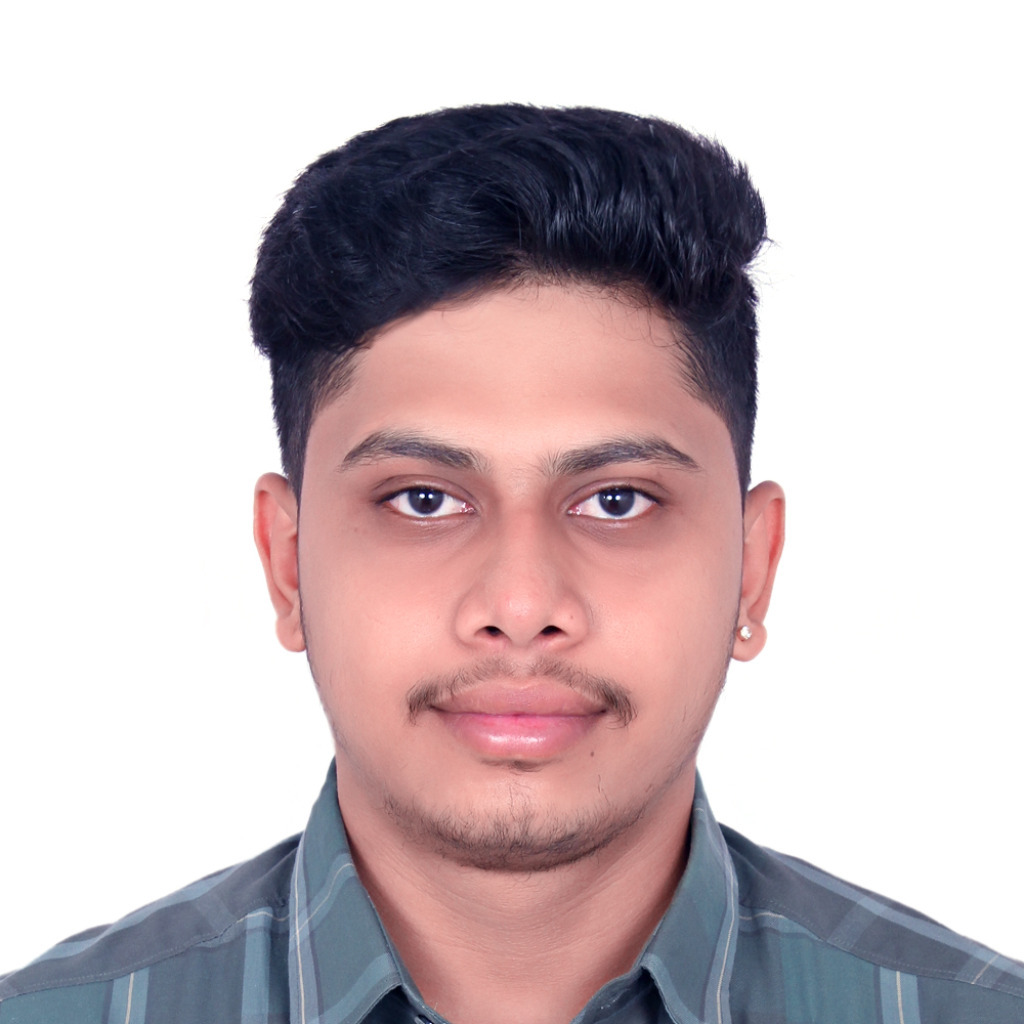 prajwal shashidhar - Project Engineer - Excellence Technologies | XING