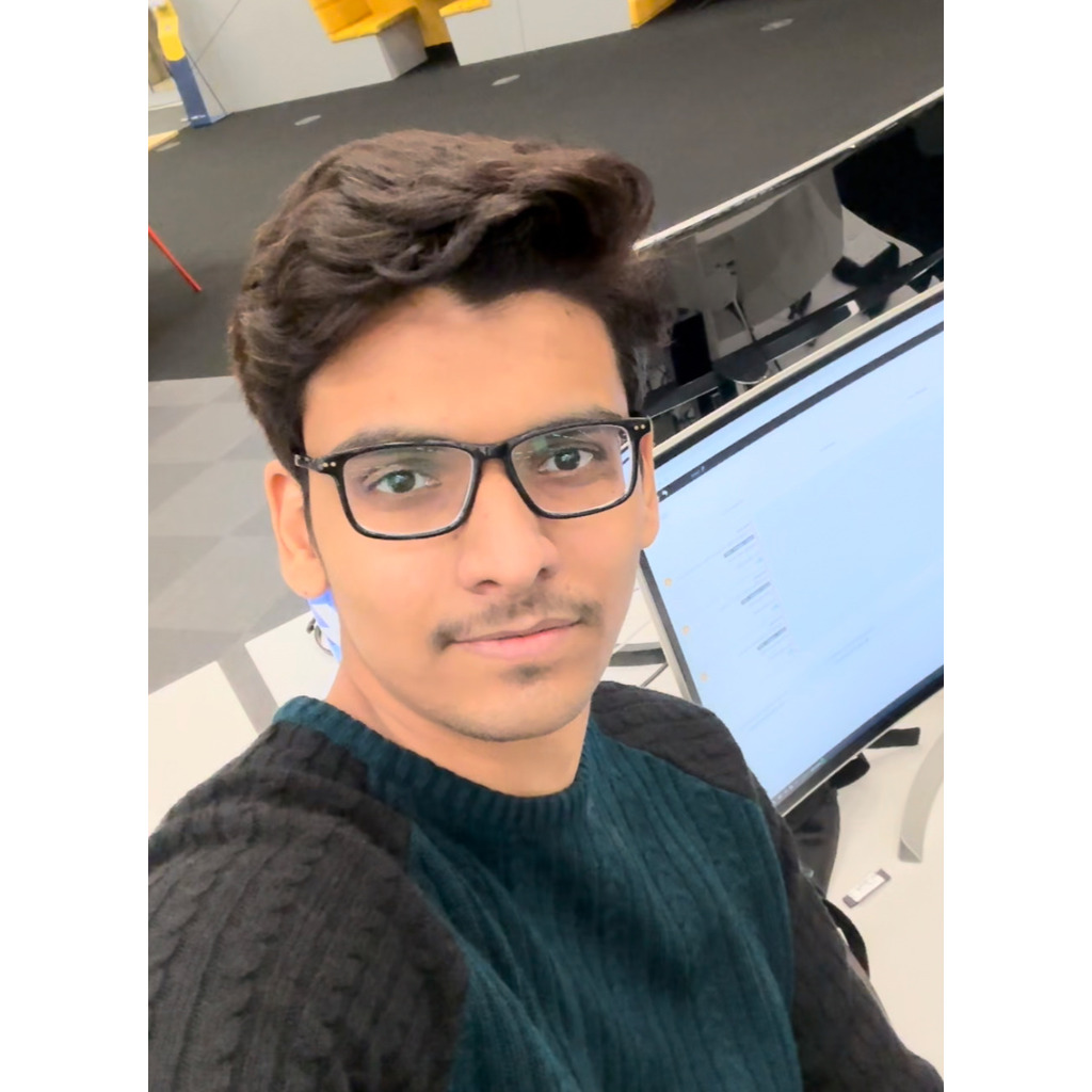 Tahir smd - Infrastructure Analyst - UST Global | XING