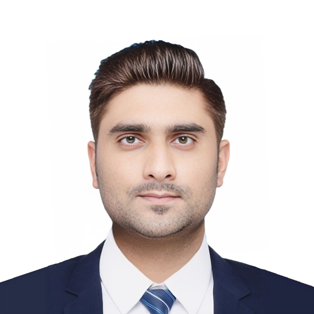 Ehtisham Shahid - Senior CAE Analysis Engineer - Great Wall Motors | XING