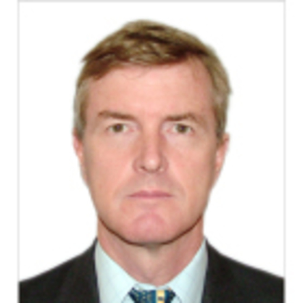 Tim Peck - Territory Director - IBM | XING