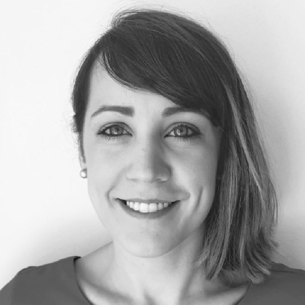 Sarah Madden - Marketing Manager - PubNative GmbH | XING