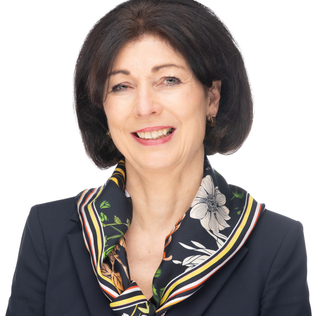 Ute Schmidt - Freie Finanzanlagenvermittlerin, Generationenberaterin ...