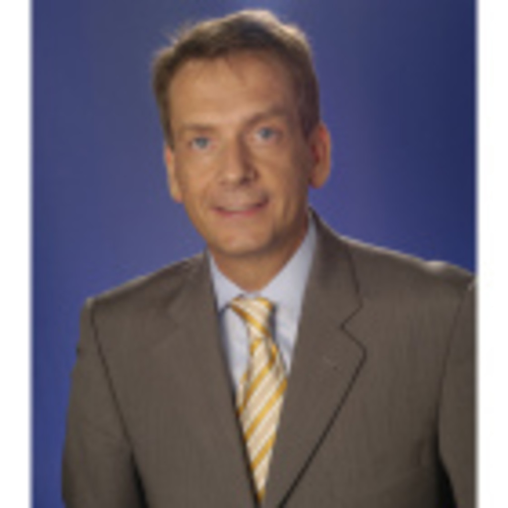 Axel Boss - Leiter Produktionsdurchführung - DB Netz AG | XING