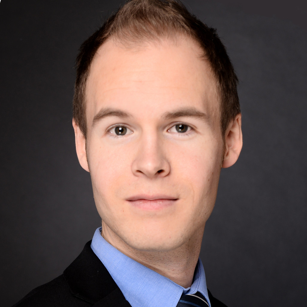 Alexander Rickel - Accounting, Finance, Controlling - Hochschule Fulda ...