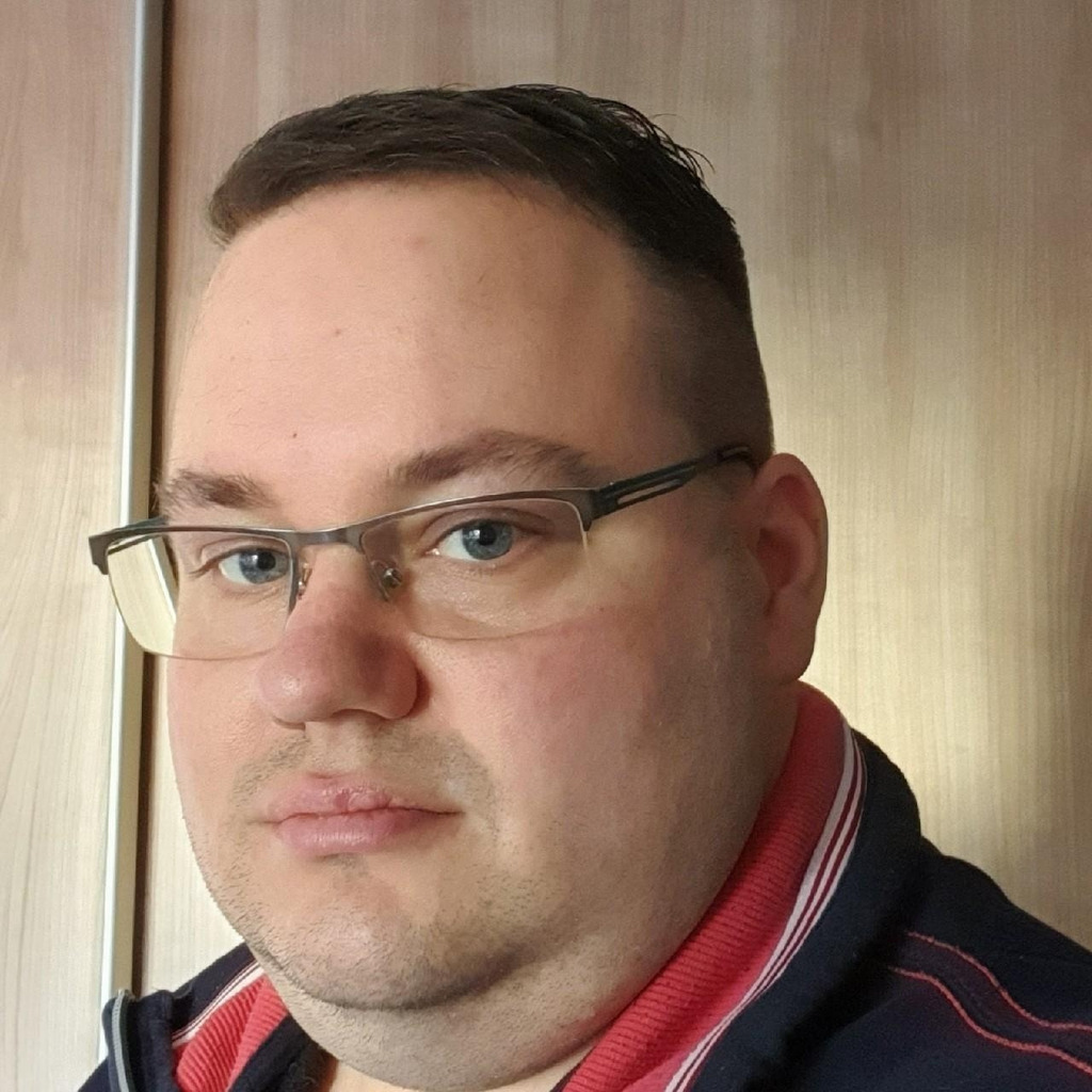 Patrick Möller - Lagerist - COHERENT Laser Systems GmbH & Co KG | XING