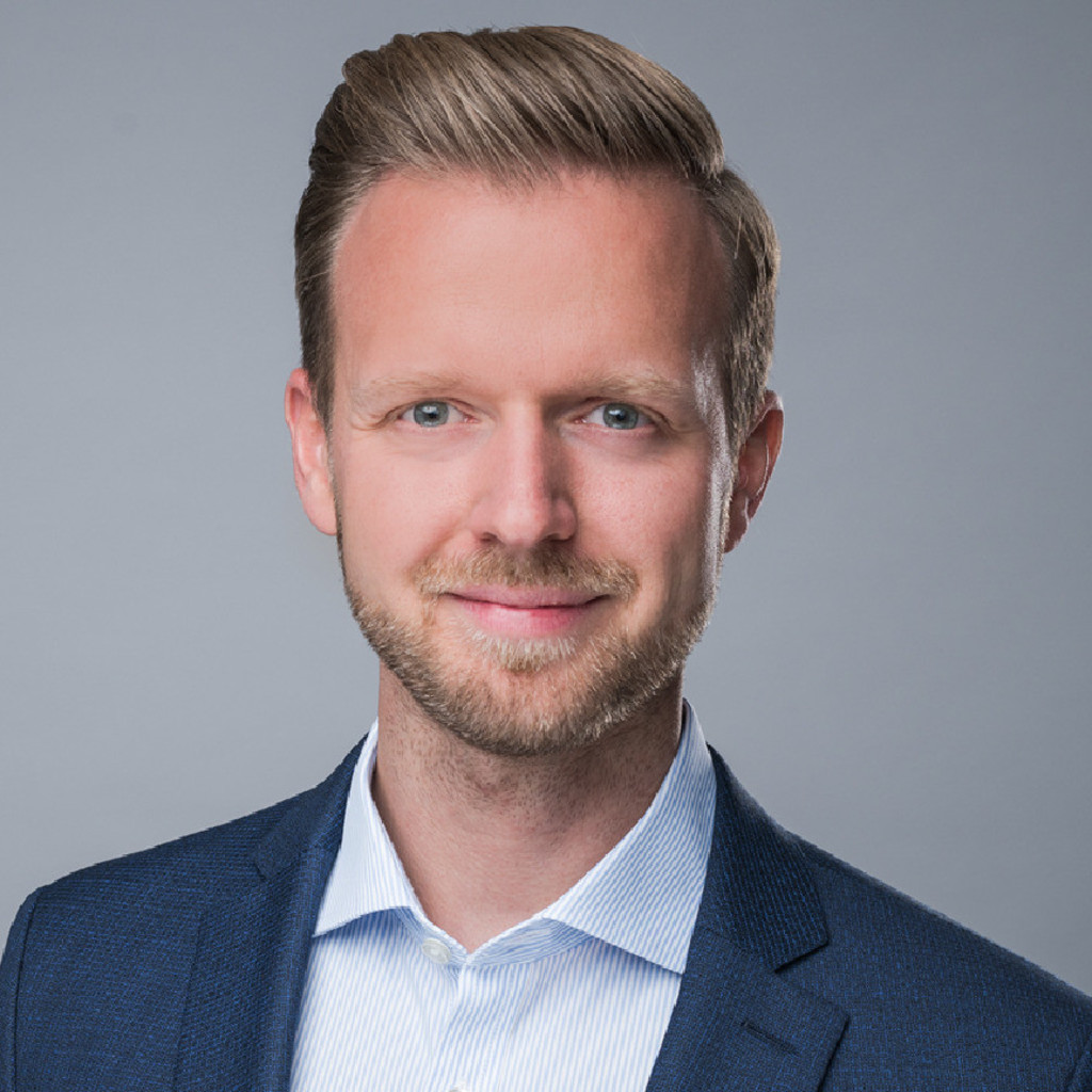 Christian Anlauf - Managing Director - Strategy Unit ITM GmbH | XING