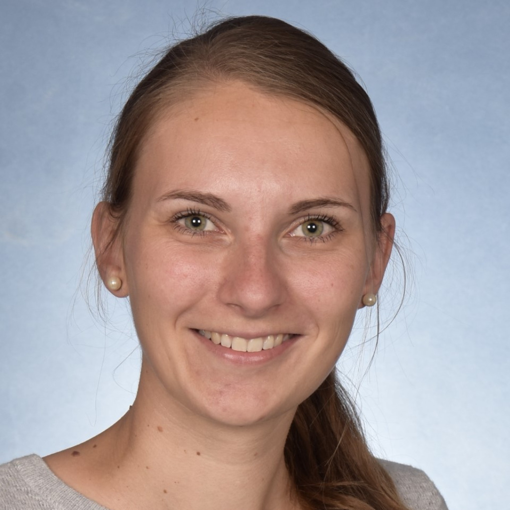 Lena Scheel - Laboratory Technician - tesa SE | XING