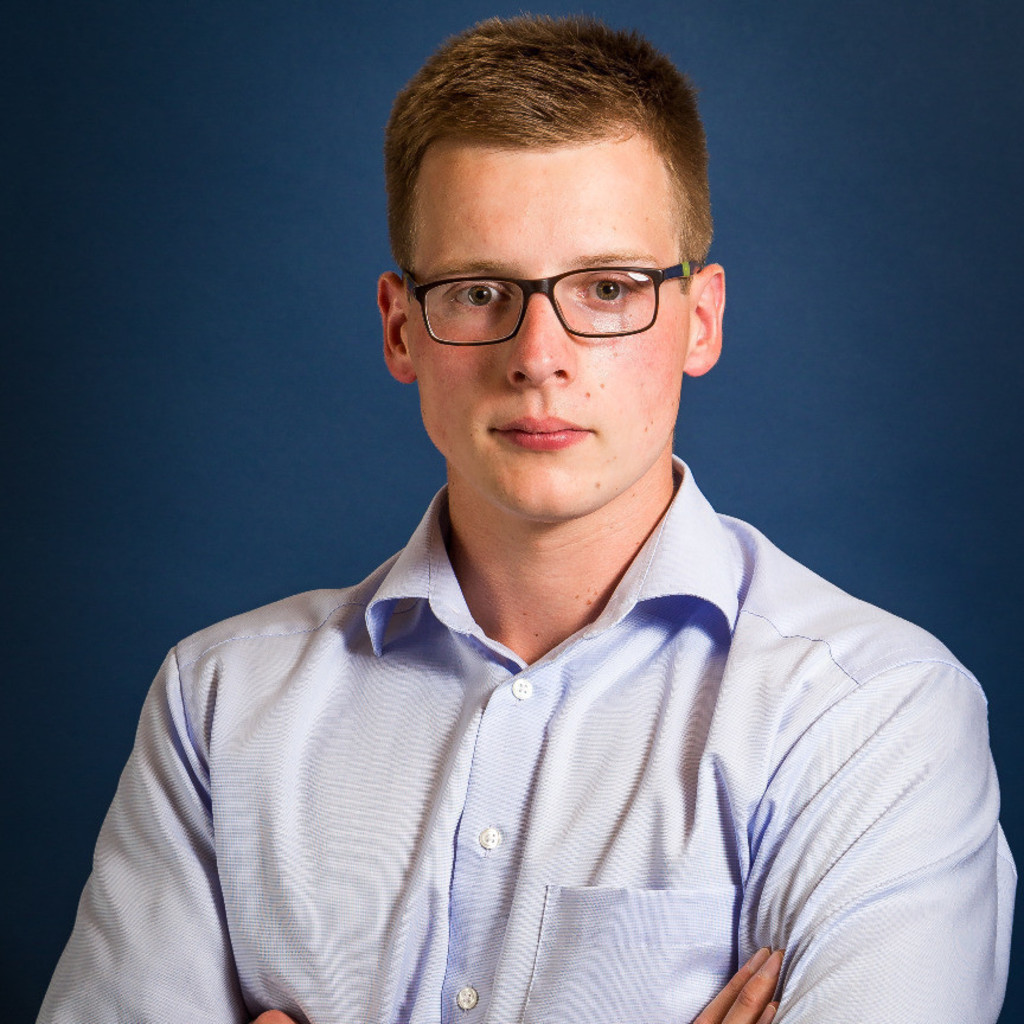 Tobias Hack - Technischer Sachbearbeiter - Stadtverwaltung Eberbach | XING