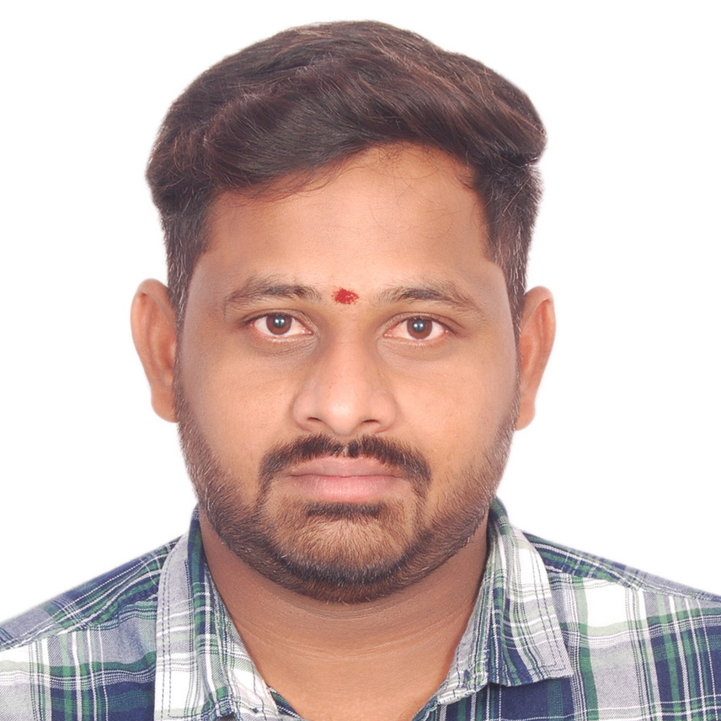 Narsi Reddy Yaldanda - Software Engineer - Accenture pvt ltd | XING