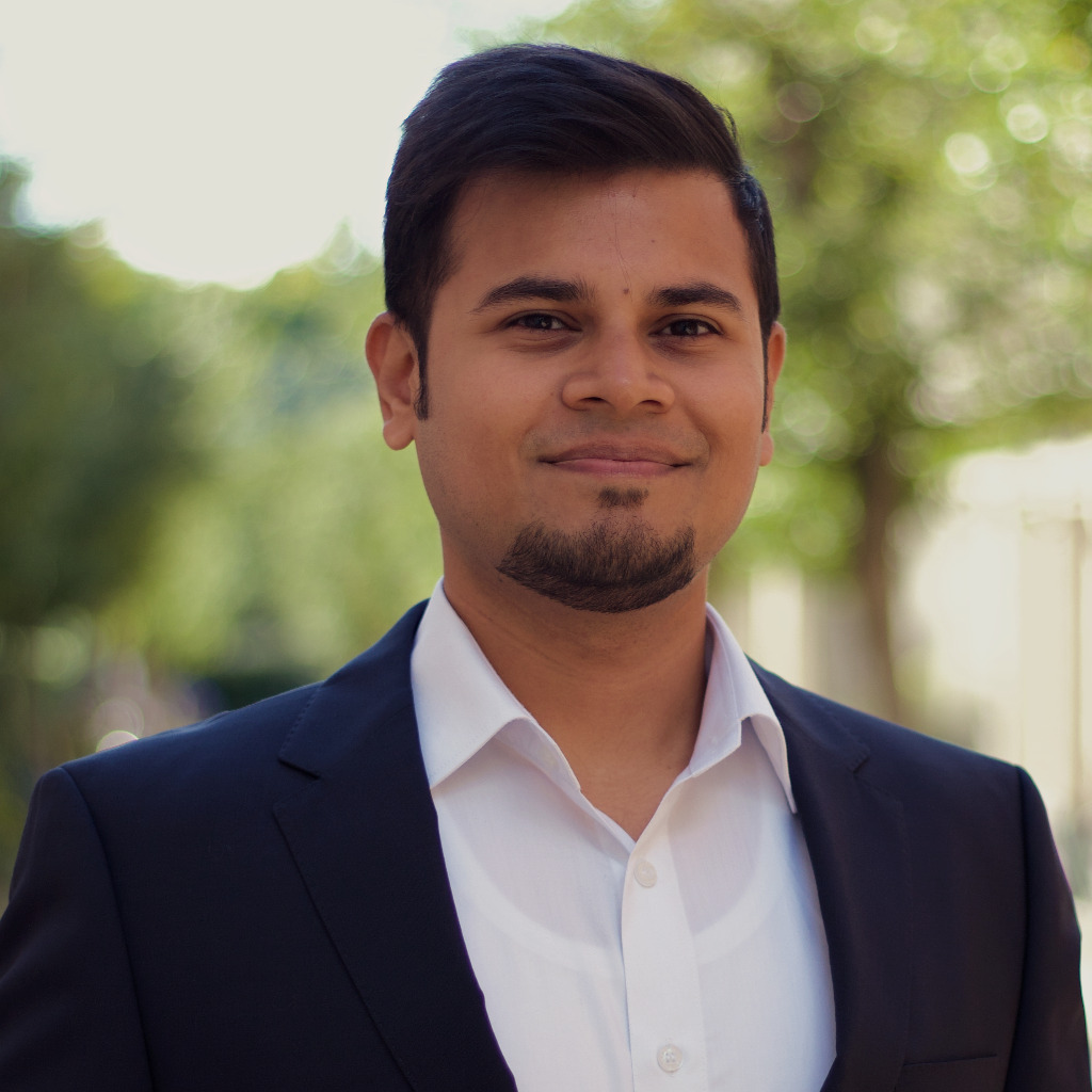 Rahul Das - Manager - Portfolio Controlling - Deutsche Telekom Capital ...