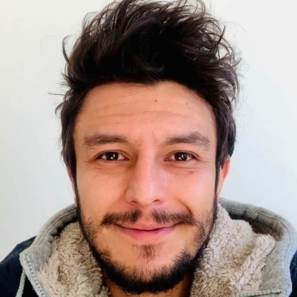 Juan Pablo Velasco - Direttore Marketing - Sprach Institut - Instituto ...