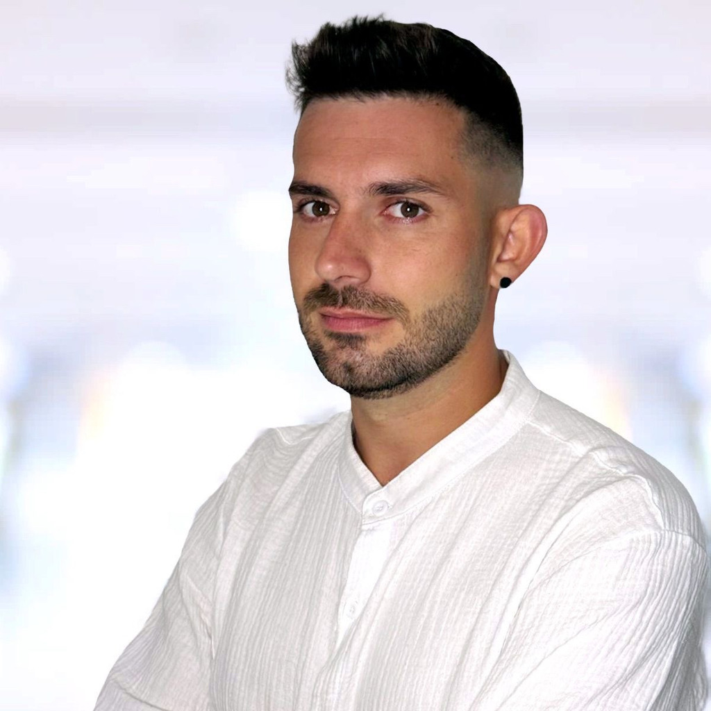 Philipp Hess - Gebäudedienstleister - Kvz2 | XING