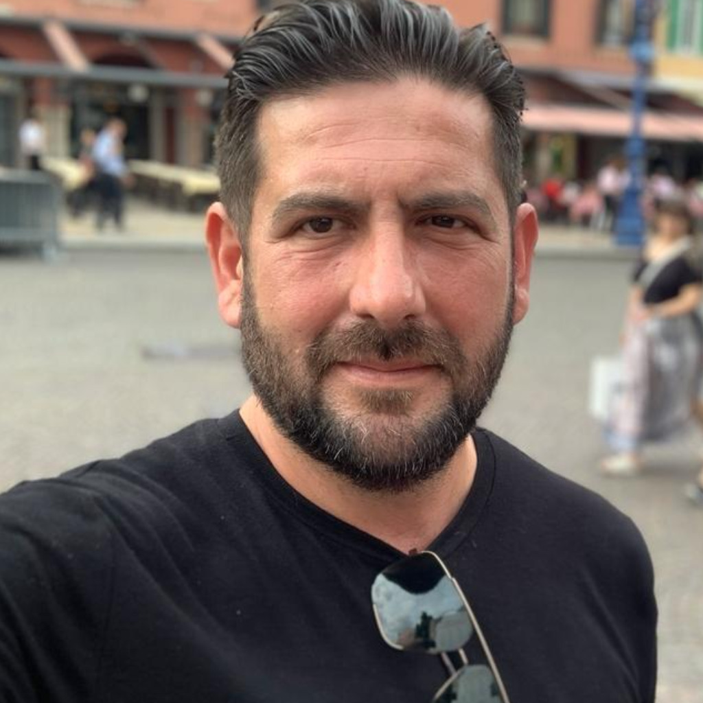 Hakan Karadag - Gründer SK PickUp Service GmbH Regensburg - SK PickUp ...