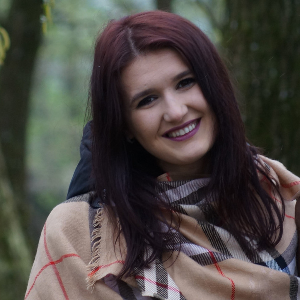 Dipl.-Ing. Fatima Hasanovic - Quality Assurance (QA) Engineer - Astra ...