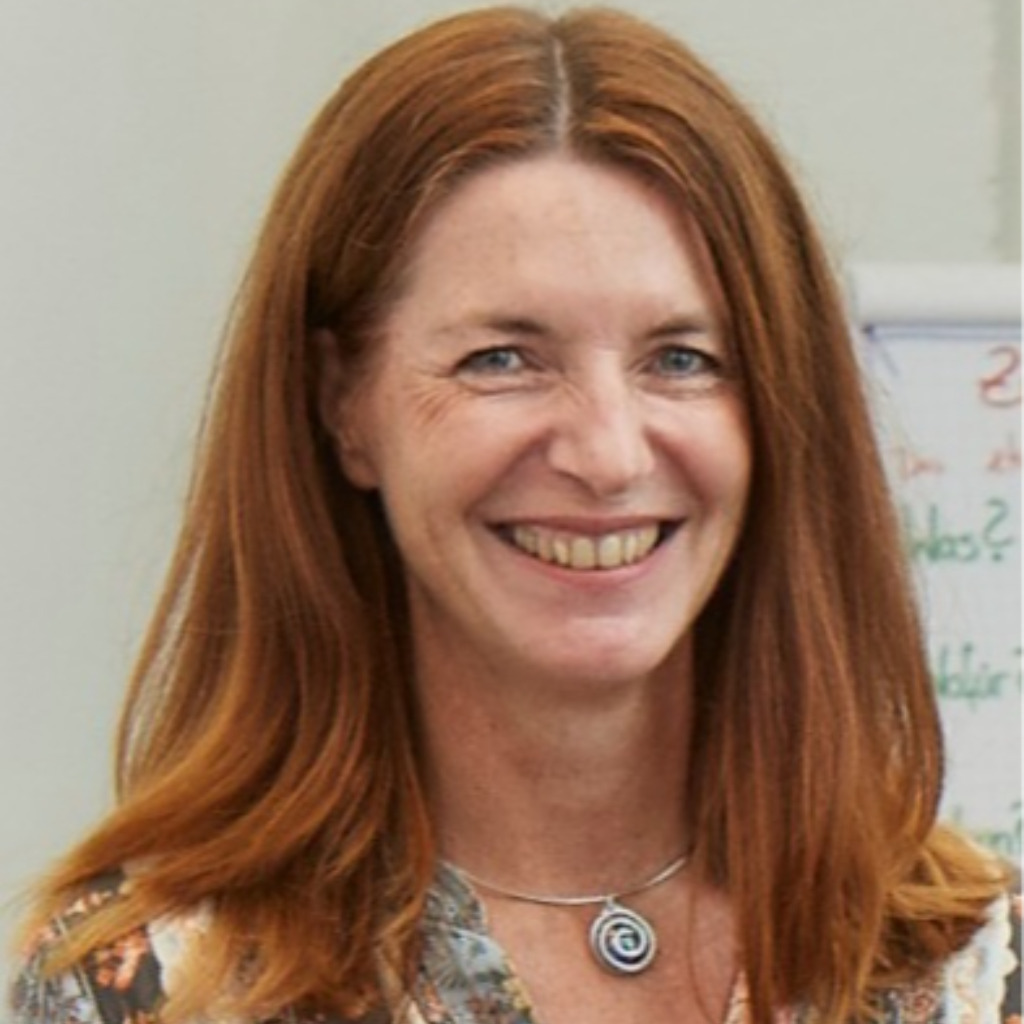 Sandra Peters - HR Business Partner - Canon Deutschland GmbH | XING