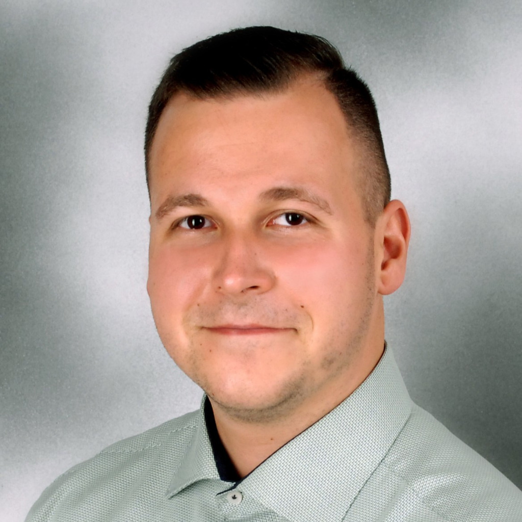 Markus Schulz - Produktionsmitarbeiter - REO AG | XING